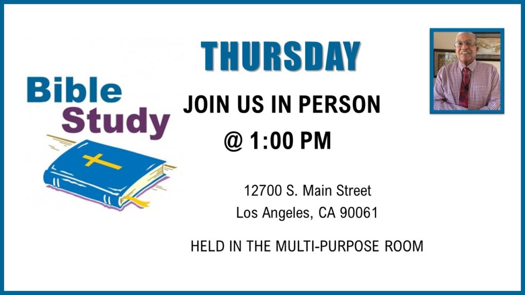 Agape Christian Fellowship